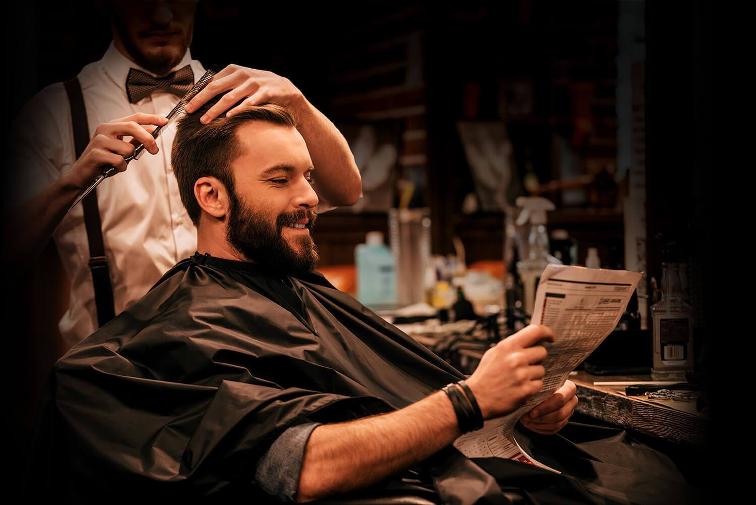 Barberi - Gentlemen's Shop